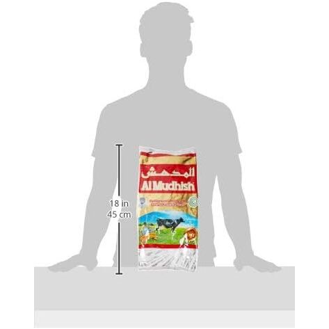 The Foods :: MILK CORNER :: Instant Milk :: Al Mudhish Instant Full ...