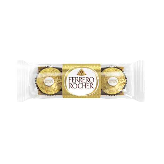 Chocolate & Candy Corner :: Chocolate Bars :: Ferrero Rocher Chocolate ...