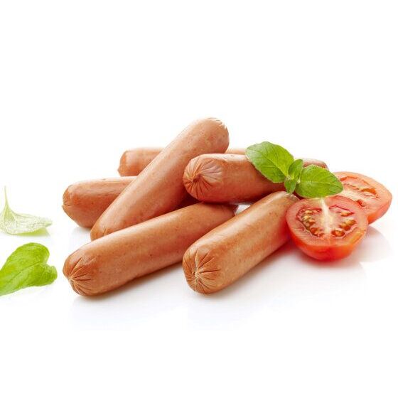 The Foods :: FROZEN FOODS :: Chicken Franks & Sausages :: PERDIX FROZEN ...