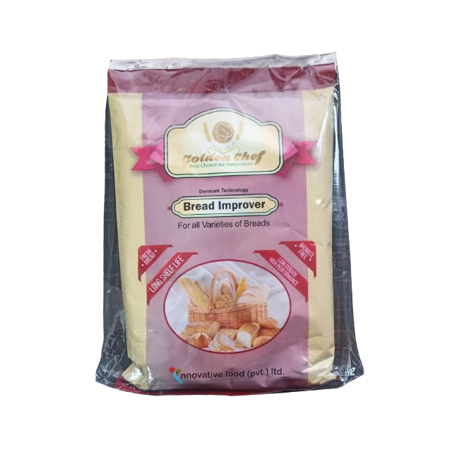GROCERY & COOKING :: Baking Supplies :: Golden Chef Bread Improver For ...