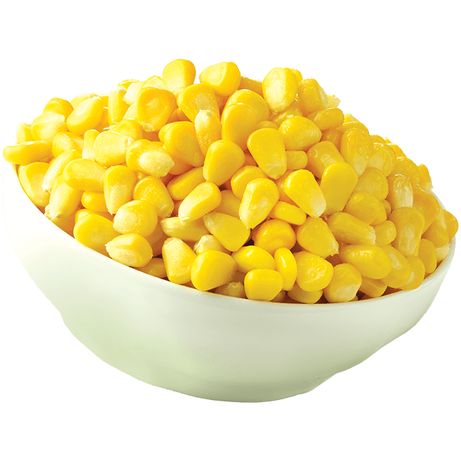 The Foods :: FROZEN FOODS :: Frozen Premium Sweet Corn- 1 Kg