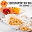 The Foods :: FROZEN FOODS :: CP CHICKEN POPCORN ORIGINAL- 700GM