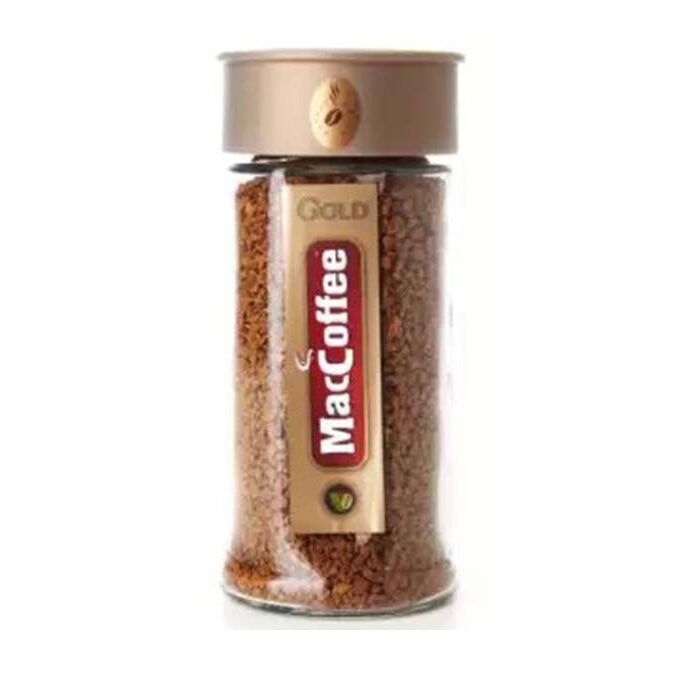 Foods :: Tea and Coffee :: MacCoffee Gold 100 gm
