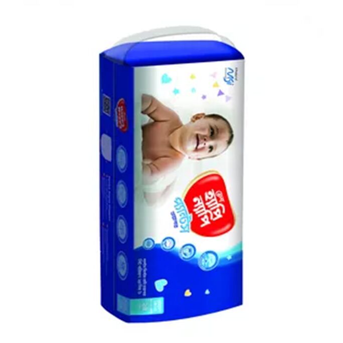 Infant & Baby Care :: DIAPERS & PAMPERS :: Fresh MGI Happy Nappy Pants ...