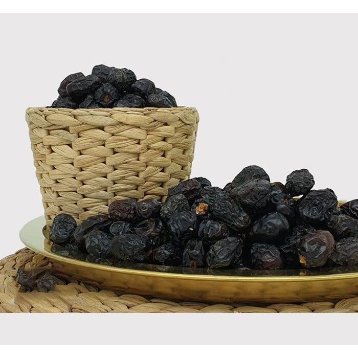 The Foods :: NUT & DATES :: DATES :: Ajwa Dates | আজওয়া খেজুর Premium ...