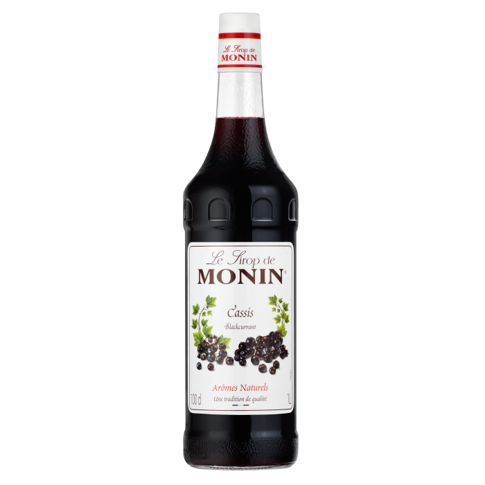 Drinks & Beverages :: Flavored Syrups & Beverage Mixes :: MONIN ...