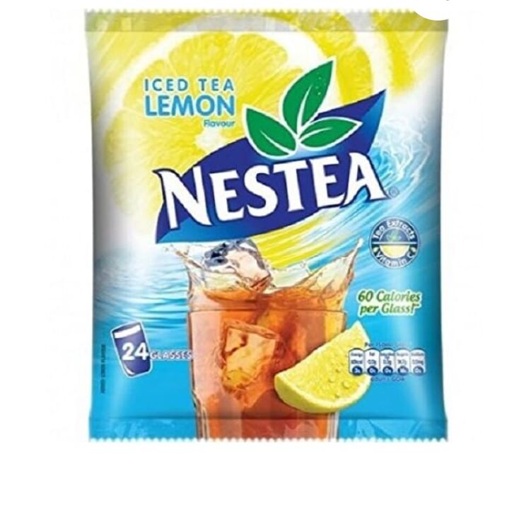 Drinks & Beverages :: Juices :: Nestea lemon flavor - 500gm