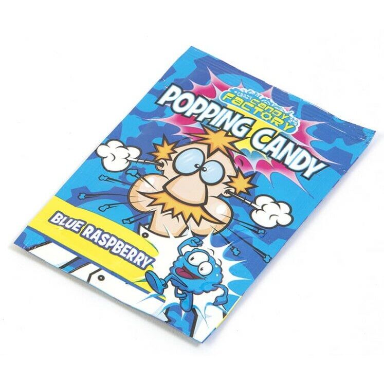 Chocolate & Candy Corner :: Candy & Lozenges :: Crazy Candy Factory ...