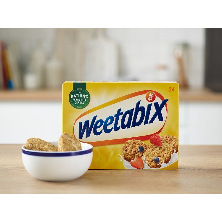The Foods :: Cookies & Biscuits :: Weetabix Original Cereal 24 Pc's ...
