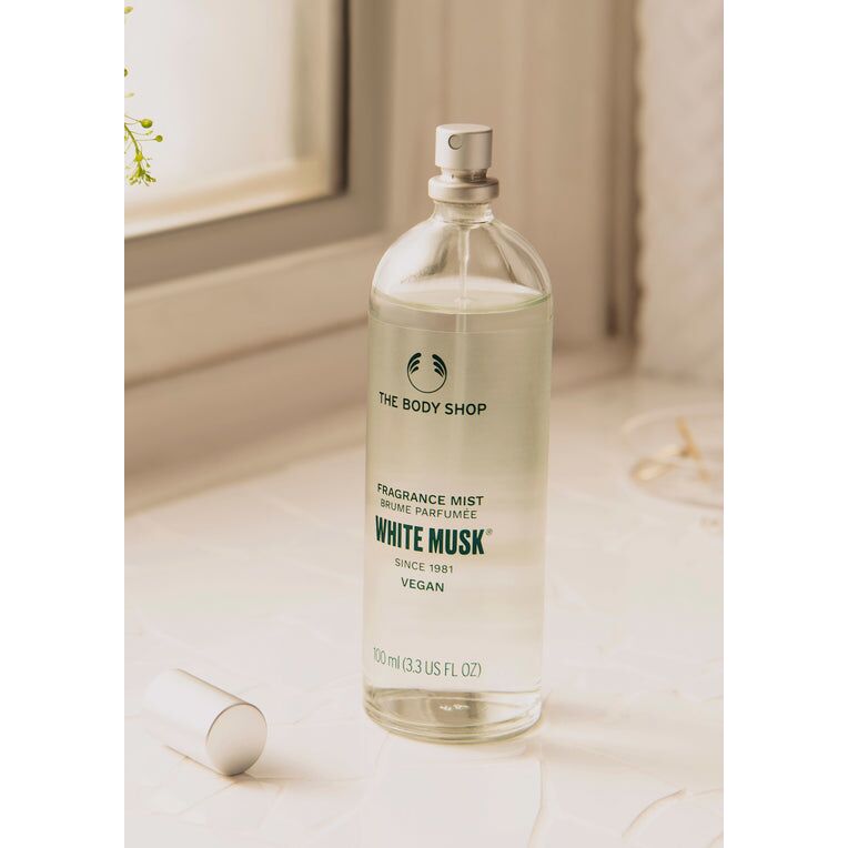 BEAUTY & HEALTH :: Fragrance :: THE BODY SHOP White Musk® Fragrance ...
