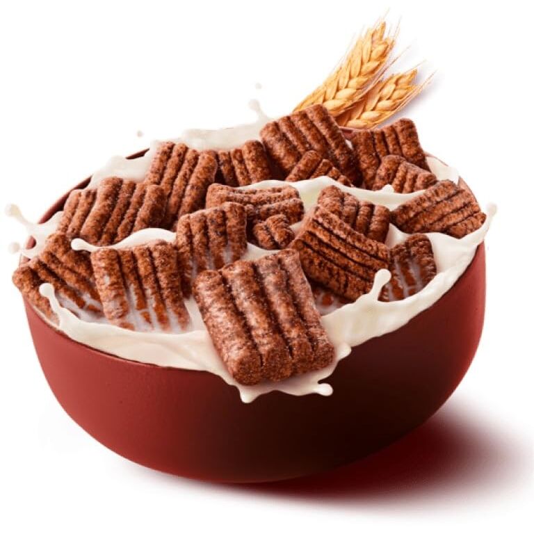 The Foods :: BREAKFAST :: Cereal & Corn Flakes :: Nestlé Kitkat Cereal ...