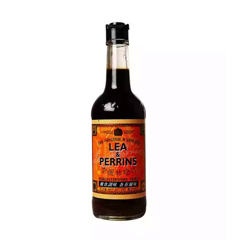 GROCERY & COOKING :: SAUCE & KETCHUP :: Lea & Perrins (LP ...