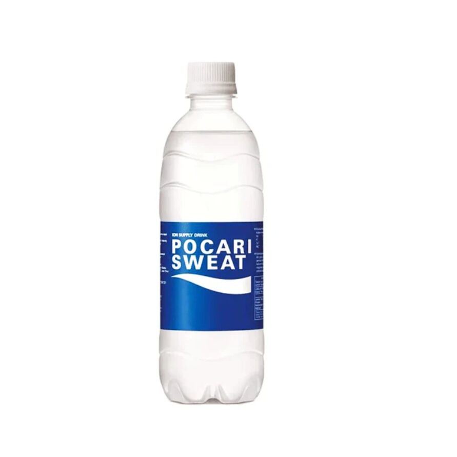 Drinks & Beverages :: Pocari sweet Drink - 500ml