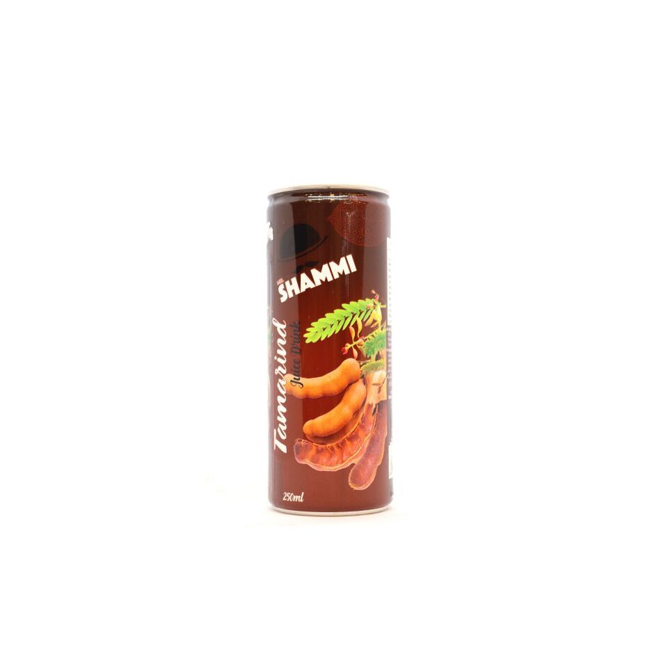 Drinks & Beverages :: Soft Drinks :: Mr. Shammi Tamarind Juice Drink- 250ml